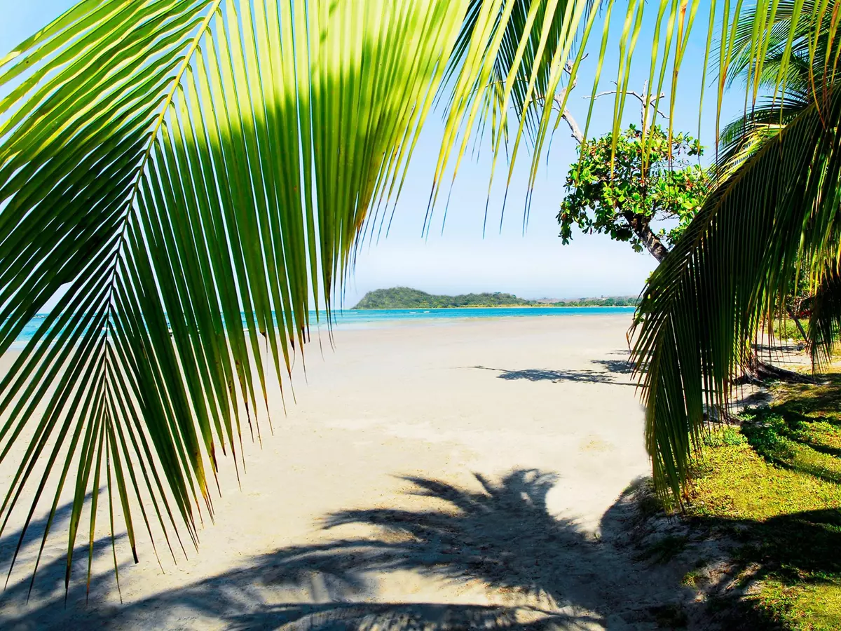 Samara Beach - Magicalsunsetcostarica.com